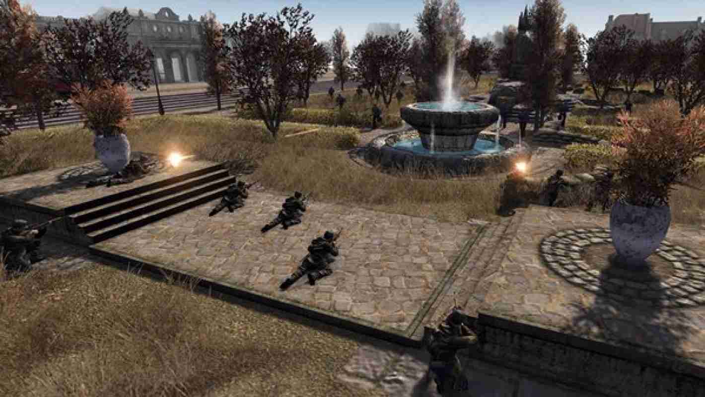 Jual Men of War Assault Squad Game Paket Lengkap SEMUA SERI untuk PC Laptop - 2 Ostfront di ...