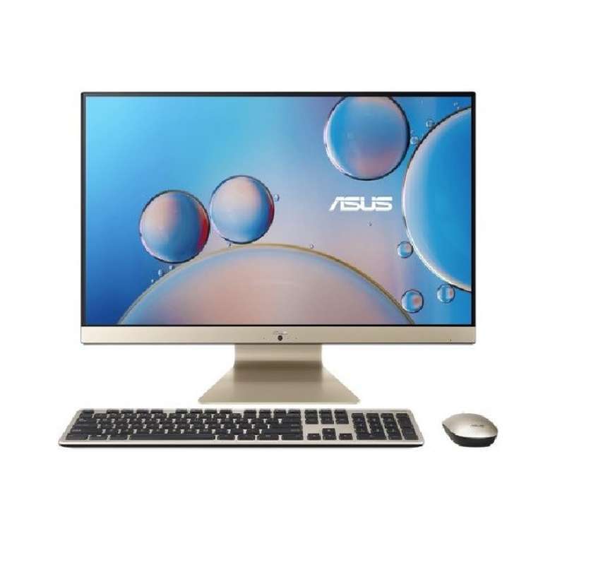 Jual Pc Aio Asus V241eat-ba785ws Core I7-1165g7 8/512 W11+ohs 23.8 ...