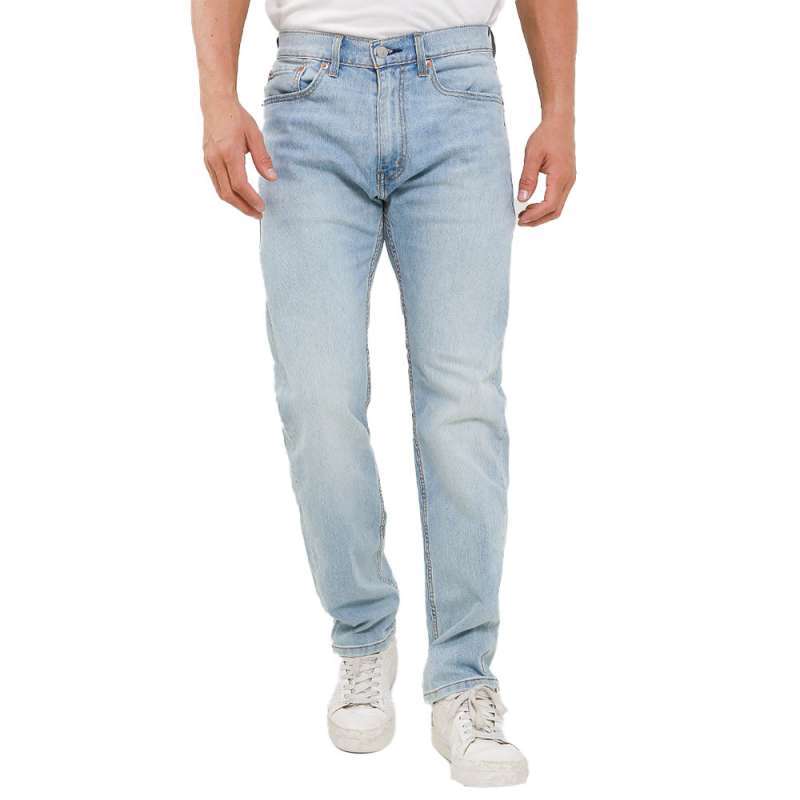 Jual Levi's® Men's 505™ Regular Jeans (00505-2374) Di Seller Levi's Men ...