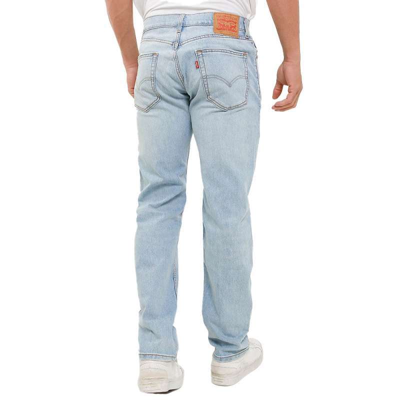 Jual Levi's® Men's 505™ Regular Jeans (00505-2374) Di Seller Levi's Men ...