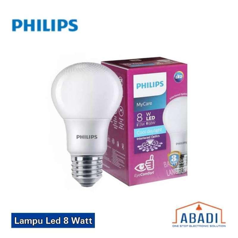 Jual Philips Lampu Led | Lampu Led Philips 8 Watt | Lampu Led Bulb ... Jual Philips Lampu Led | Lampu Led Philips 8 Watt | Lampu Led Bulb ...