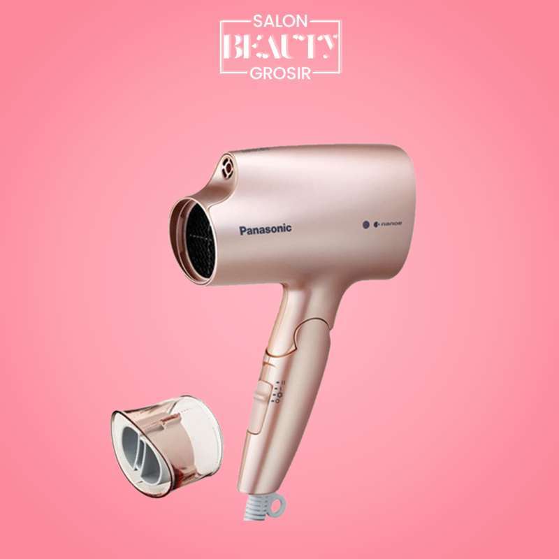 Jual Panasonic EH-NA27 Hairdryer di Seller Salon Beauty Grosir Official ...