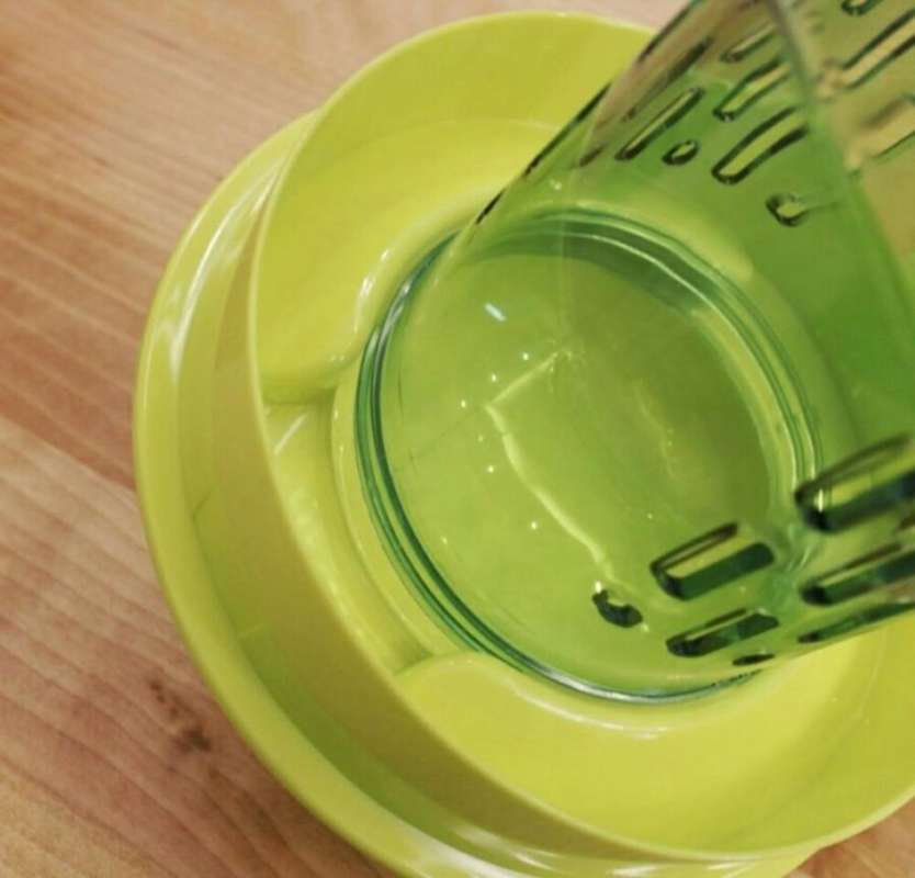 Jual Fit + Infuser Jug Hijau - Happier & Healthier Family Infuse Water ...