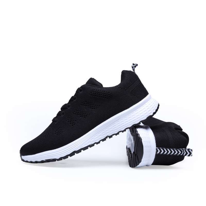 Jual Sepatu Ibu Sol Lunak Sepatu Lari Model Kualitas Sepatu Kasual ...