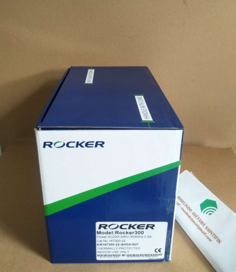 Jual Rocker 300 Pompa Vakum Tanpa Oli Untuk Lab Vacuum Pump Di Seller ...