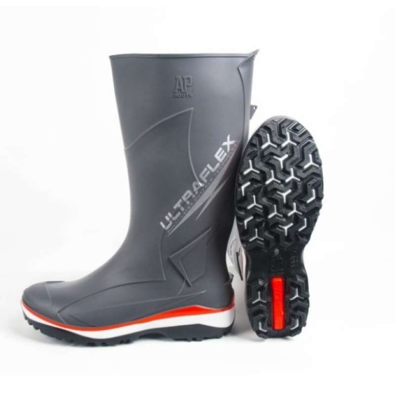 Jual Sepatu Ap Boot Ultraflex Di Seller Axie Store - Sutawinangun, Kab ...