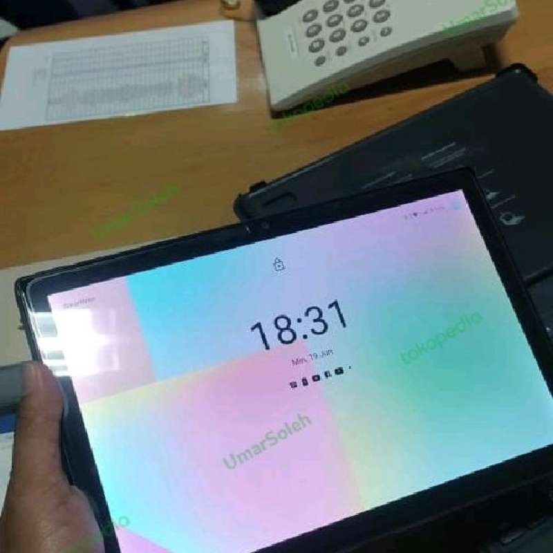 Jual ADVAN Tab Sketsa2 4 / 64 gb Tiger T310 Garansi Resmi Masih Panjang ...