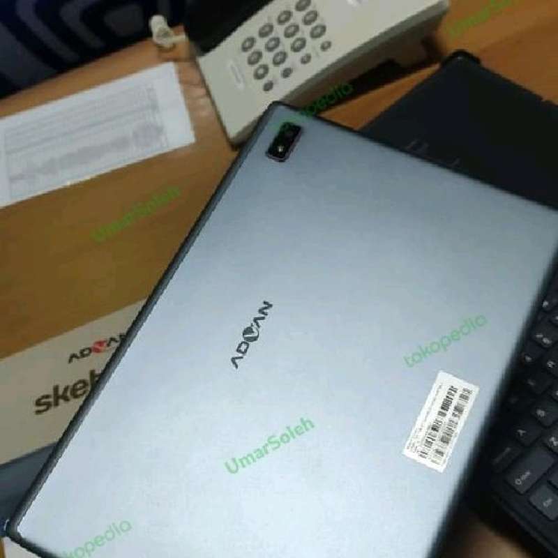 Jual ADVAN Tab Sketsa2 4 / 64 gb Tiger T310 Garansi Resmi Masih Panjang ...