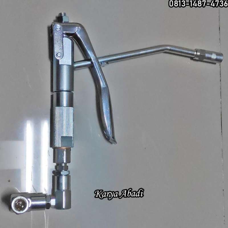 Jual Spare Gun For Air Grease / Gun Fugimaku Mg 55 Original Made In ...