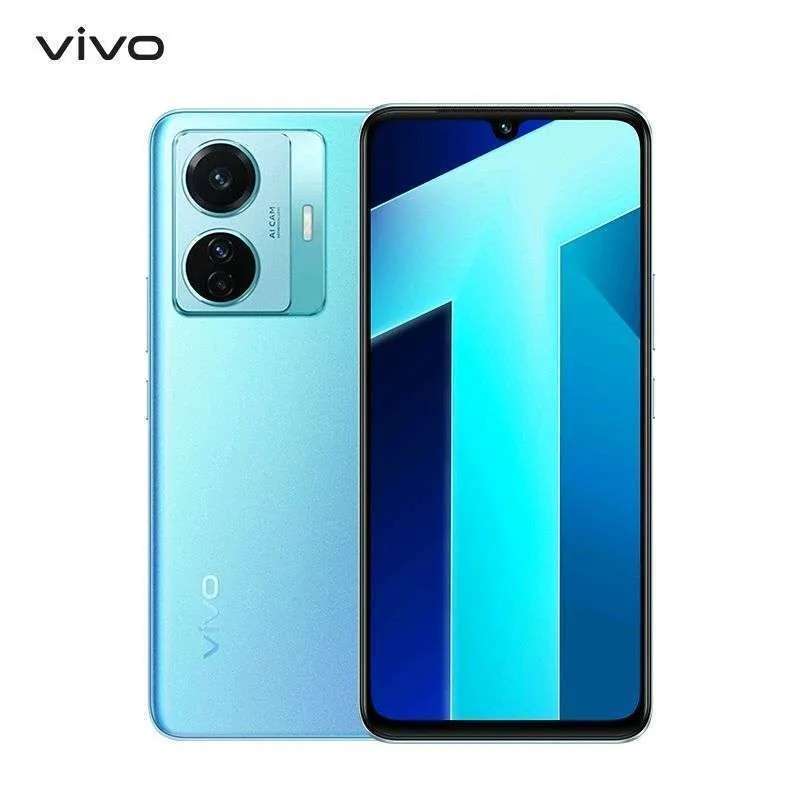 Harga Vivo T1 Pro 5G - Spesifikasi Lengkap April 2024
