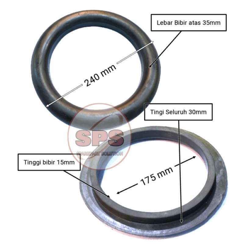 Promo Karet scrope hole karet bak sampah tutup sampah Diskon 11% di ... Promo Karet scrope hole karet bak sampah tutup sampah Diskon 11% di ...
