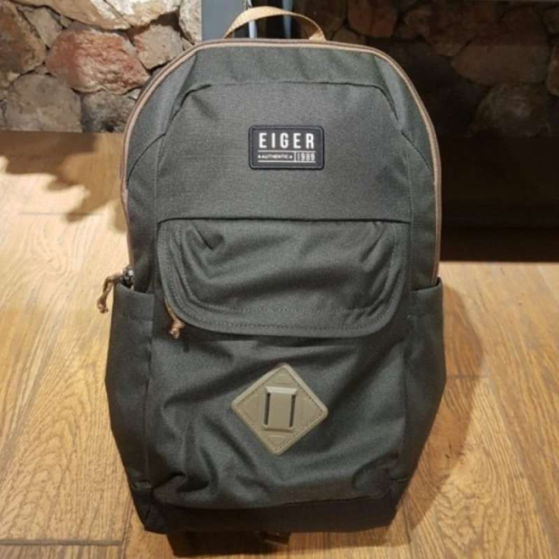 Promo Tas Eiger Starter 16L Tas Ransel tas punggung tas sekolah tas ...