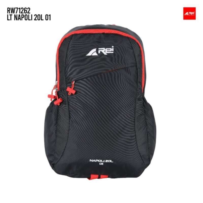 Tampil Keren dan Praktis, Ini 15 Rekomendasi Merk Tas Ransel Terunggul ...