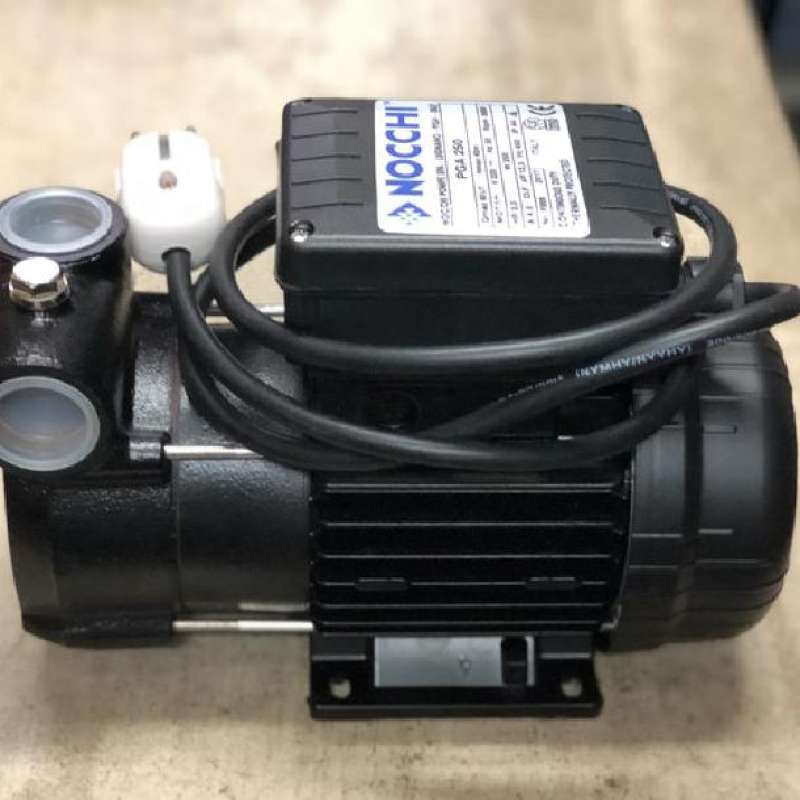 Jual Pompa Solar Nocchi Pga 250 Di Seller Intrasco Jaya Teknik 2 ...