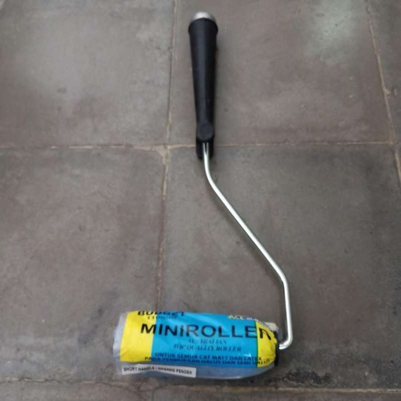 Jual Rol Cat Kecil Original Murah - Harga Diskon Februari 2024 | Blibli.com