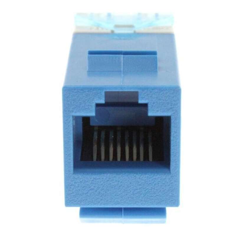 Jual Amp Commscope Sl110 Series Modular Jack Rj45 Cat5e / Cat-5e ...