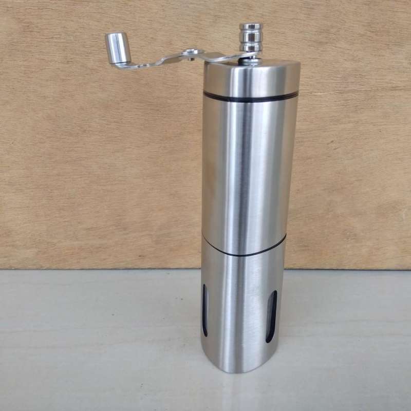 Jual Gilingan Kopi Manual di Seller My Pantry - Babakan, Kota Bandung ...