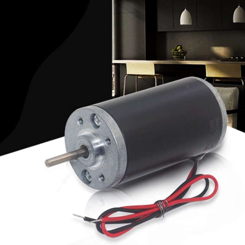 Jual Mamie Torsi Besar Permanent Magnetic Brush Karbon Motor Daya ...