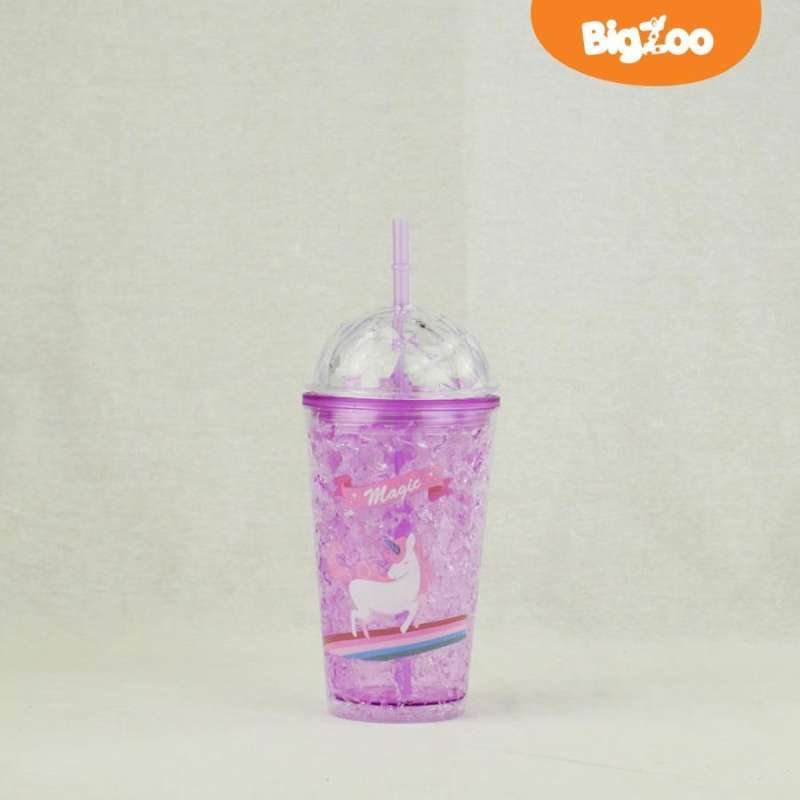 Jual Tumbler Motif Unicron / Botol Gelas Minum Unik 550ML / Bottle Cup ...