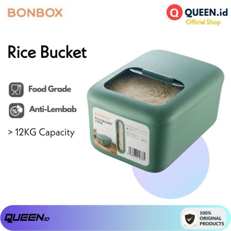 Jual Bucket Bumbu Original Murah - Harga Diskon April 2024 | Blibli.com