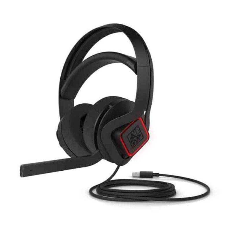 Promo HP Omen Mindframe PC Headset Gaming Diskon 57% di Seller IT ...