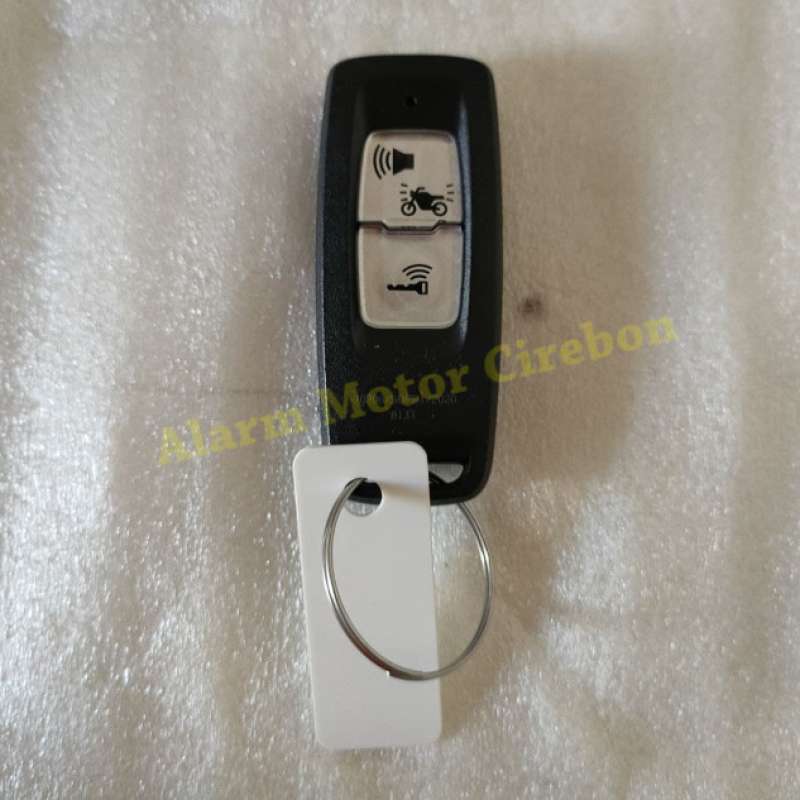 Jual Keyless Honda Scoopy Pakai Modul Keyless Honda PCX 160 di Seller ...