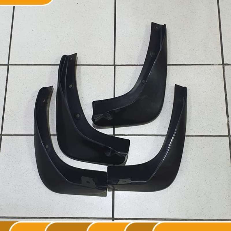 Promo Mudguard karpet roda PENAHAN LUMPUR MOBIL NISSAN LIVINA /GRAND ...