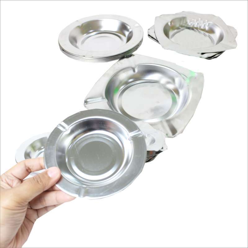 Jual Asbak Rokok / Asbak Rokok Unik / Asbak Rokok Polos Stainless Steel ... Jual Asbak Rokok / Asbak Rokok Unik / Asbak Rokok Polos Stainless Steel ...