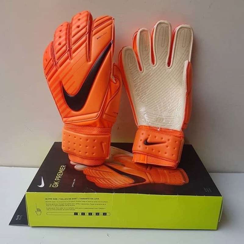 Promo NIKE PREMIER SGT GLOVES Diskon 33% di Seller Yesen Store Tick ...