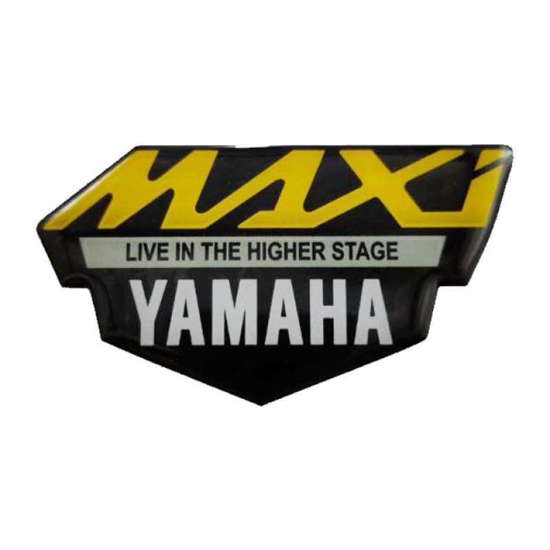 Jual Yamaha Aerox Stiker Terbaru Dengan Harga Termurah Di 2024 | Blibli