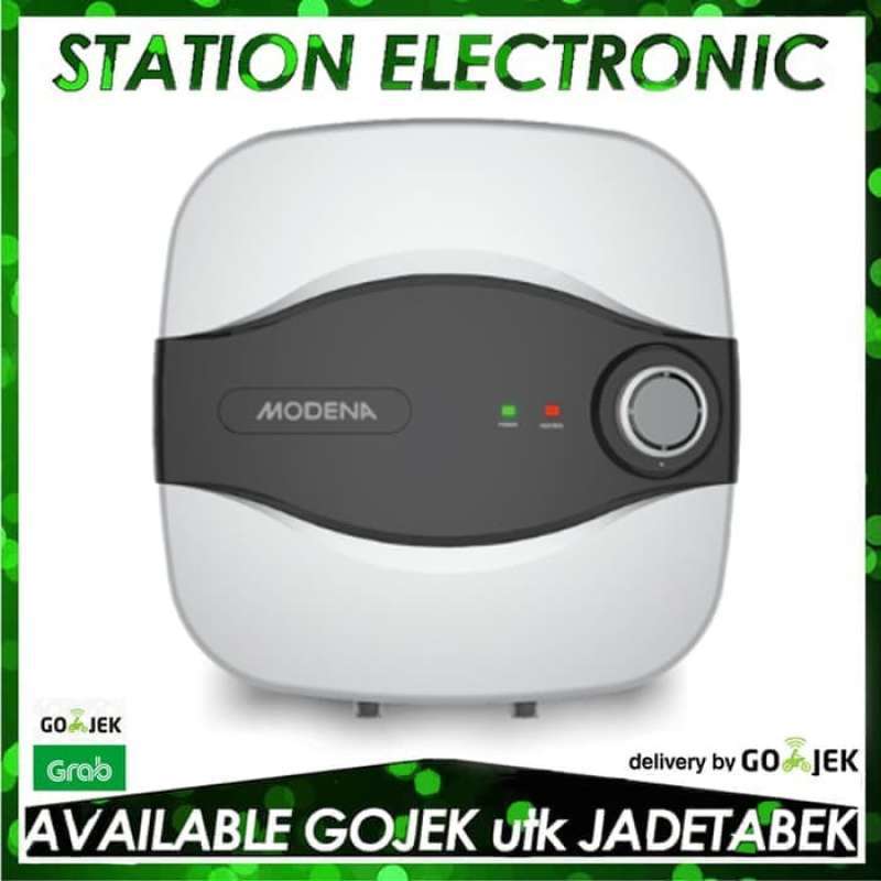 Jual Modena Es 15a3 / Es-15a3 Water Heater [15 L] Di Seller Sinar ...