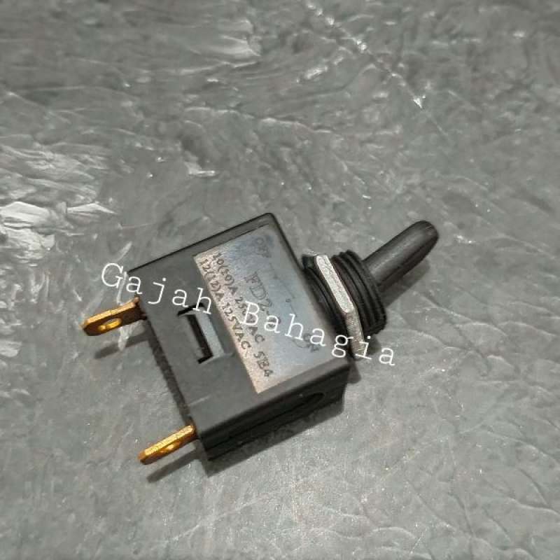 Jual Saklar Gerinda Maktec Mt90 Mt91a Switch Mesin Gerinda Mt 90 / Mt ...