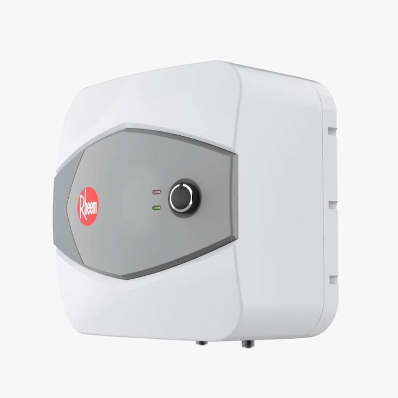 Jual Rheem Electric Small Storage RC Plus 30 di Seller Mall Kamar Mandi ...