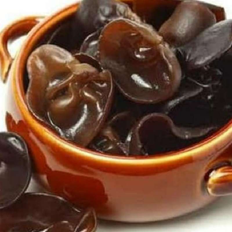 Jual JAMUR KUPING 1 BKS +_150 GRAM di Seller WARUNG SAYUR SEGAR ...