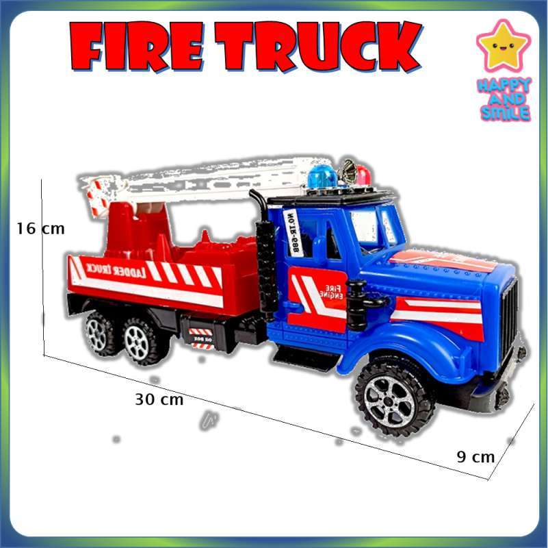 Jual MAINAN Mobil Mobilan Truk Dam Dump Pasir Molen Semen Cement Tangki ...