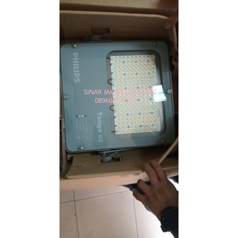Jual Lampu Sorot Led G2 Philips Di Seller Gudang Lampu Jakarta ...