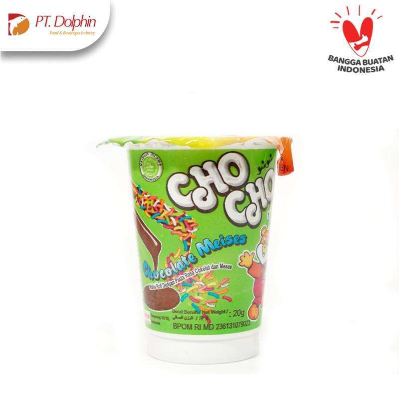 Jual PT.DOLPHIN Cho Cho Snack - Snack - Cemilan - Cokelat - Wafer ... Jual PT.DOLPHIN Cho Cho Snack - Snack - Cemilan - Cokelat - Wafer ...