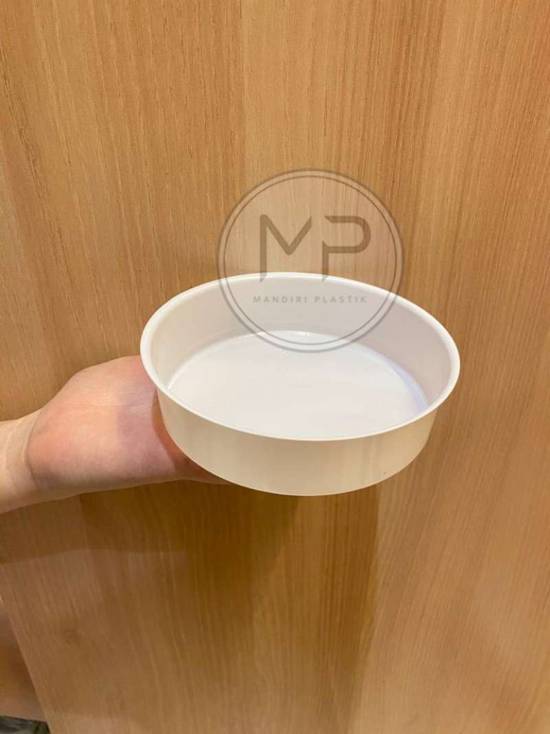 Jual Inner Tray Paper Bowl / Tray Mangkok Kertas / Tray 650ml 800ml ...