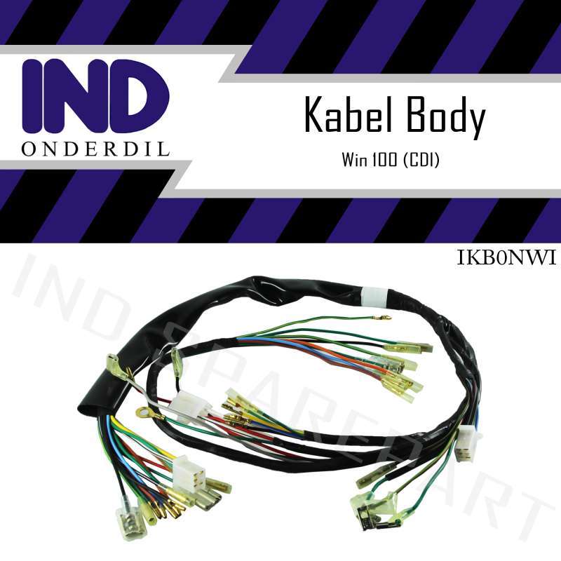 Jual Win Body Part Terbaru Dengan Harga Termurah Di 2024 | Blibli