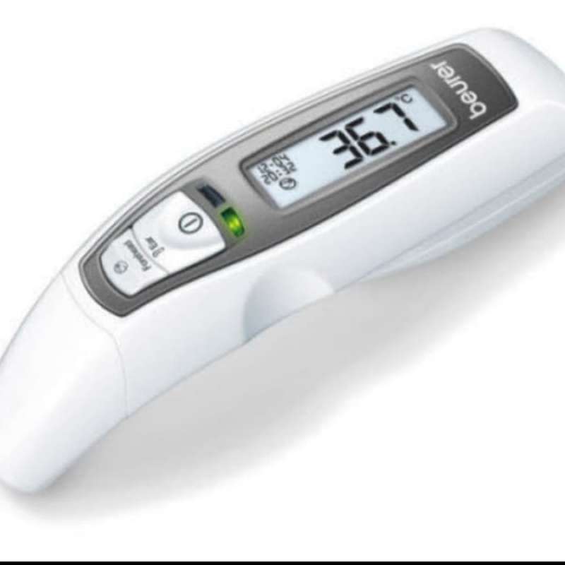Promo Termometer Digital Beurer Termometer Dahi Jerman Made In Germany ...