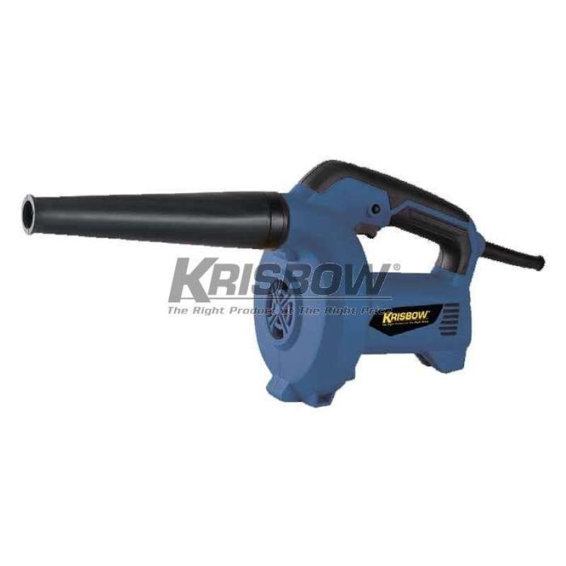 Jual Krisbow Electric Blower 400w Eb4-v1 Item #10151864 Di Seller ...