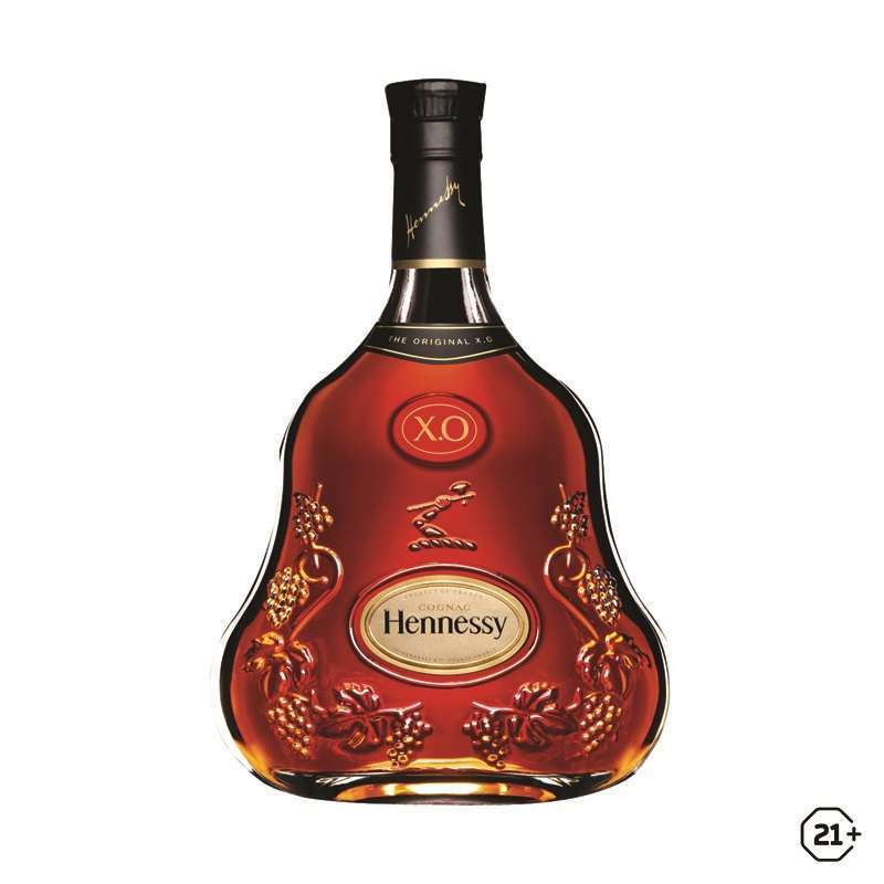 Jual Hennessy XO 700ml di Seller Minuman.com Bali Official Store - Kuta, Kab. Badung | Blibli