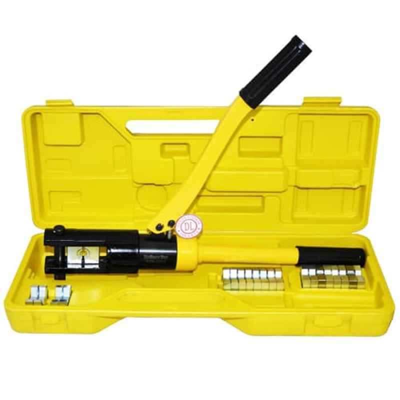 Jual Tang Press Hidrolik Yqk 300 A Hydraulic Crimping Tool Di Seller ...