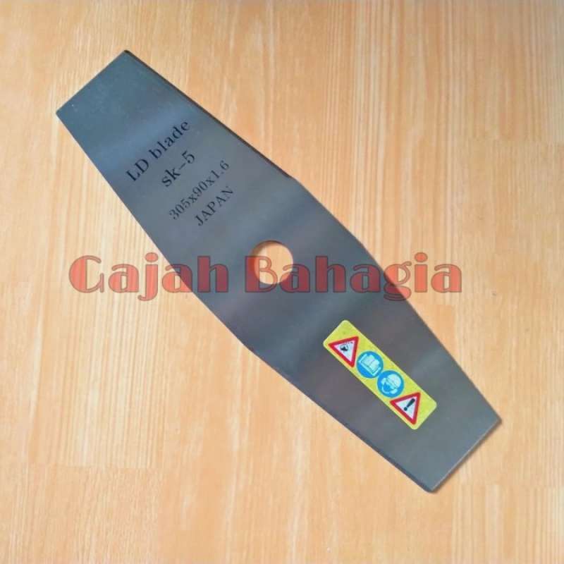 Jual Pisau Potong Rumput - Mata Pisau Mesin Potong Rumput Gendong Di ...