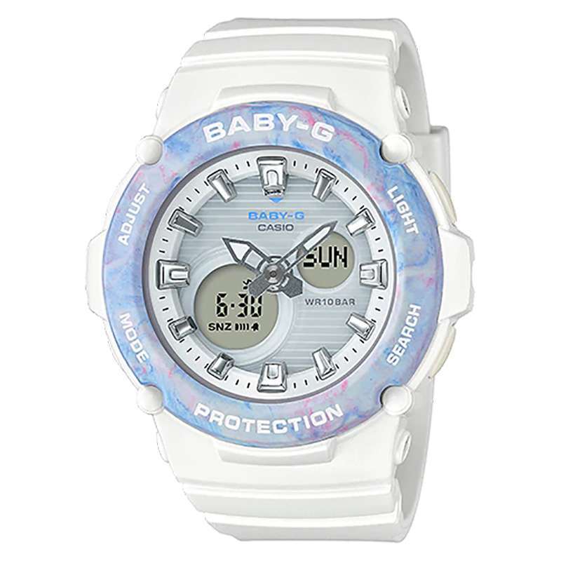 Jual Tali Karet Casio Baby G Original & Branded - Harga Diskon Murah ...