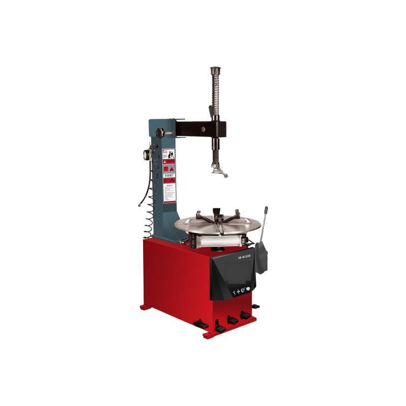 Jual Genius Tire Changer Ee-4112d Mesin Pembuka Ban Motor Mobil Dan ...