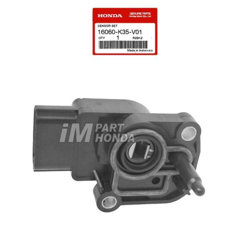 Jual Ahm 16060-k35-v01 Sensor Set Map Tps Adv Pcx 150 Cbu & Led Vario ...