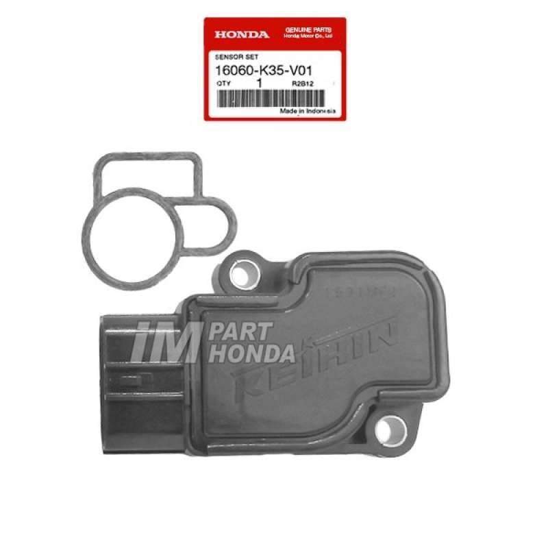 Jual Ahm 16060-k35-v01 Sensor Set Map Tps Adv Pcx 150 Cbu & Led Vario ...