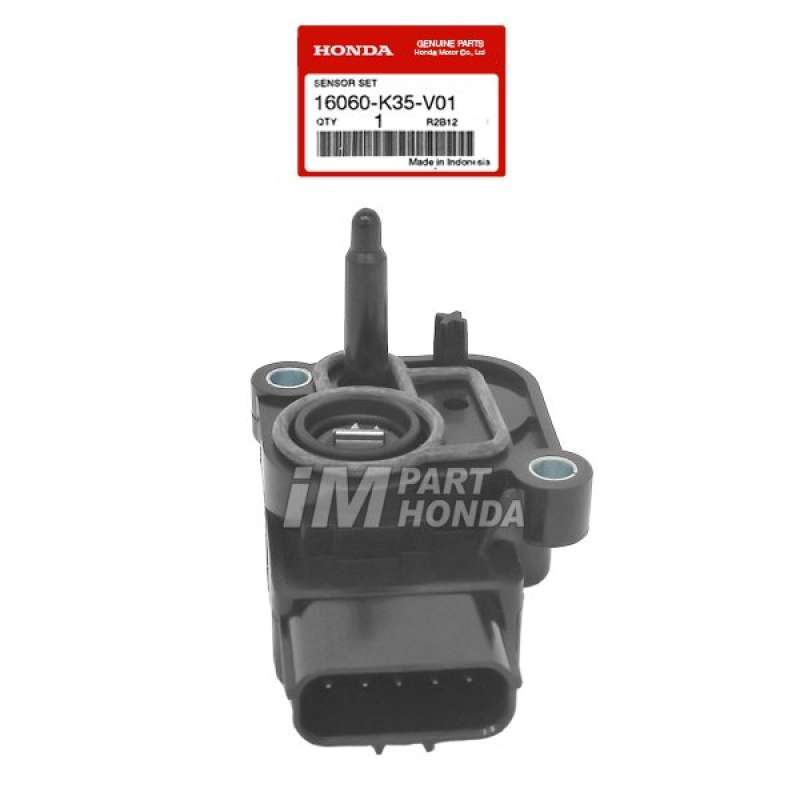 Jual Ahm 16060-k35-v01 Sensor Set Map Tps Adv Pcx 150 Cbu & Led Vario ...