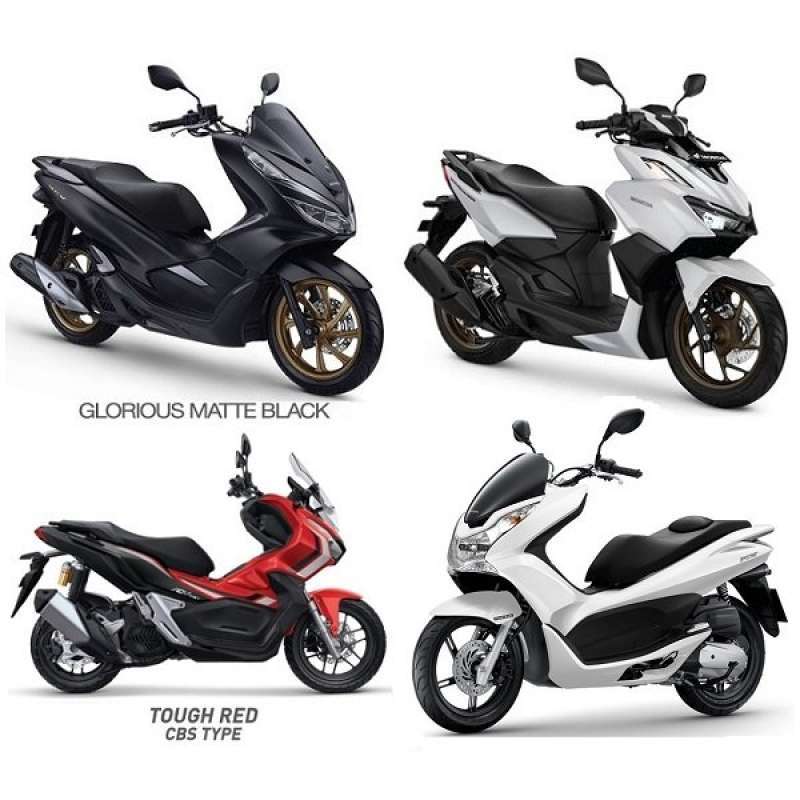 Jual Ahm 16060-k35-v01 Sensor Set Map Tps Adv Pcx 150 Cbu & Led Vario ...